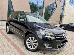 Volkswagen Tiguan 2013 Šauļi, ar dzinēja tilpumu 2.00 L un nobraukumu 274 tūkst. km par 8350 €, foto 4 vietnē AUTOMOTO.COM.LV