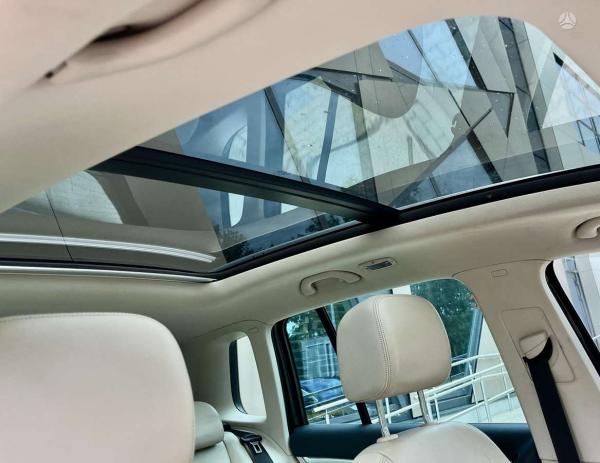 Volkswagen Tiguan 2013 Šauļi, ar dzinēja tilpumu 2.00 L un nobraukumu 274 tūkst. km par 8350 €, foto 4 vietnē AUTOMOTO.COM.LV