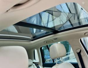 Volkswagen Tiguan 2013 Šauļi, ar dzinēja tilpumu 2.00 L un nobraukumu 274 tūkst. km par 8350 €, foto 5 vietnē AUTOMOTO.COM.LV