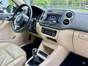 Volkswagen Tiguan 2013 Šauļi, ar dzinēja tilpumu 2.00 L un nobraukumu 274 tūkst. km par 8350 €, foto 8 vietnē AUTOMOTO.COM.LV