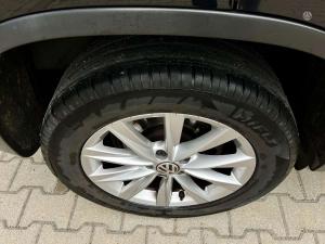 Volkswagen Tiguan 2013 Šauļi, ar dzinēja tilpumu 2.00 L un nobraukumu 274 tūkst. km par 8350 €, foto 12 vietnē AUTOMOTO.COM.LV