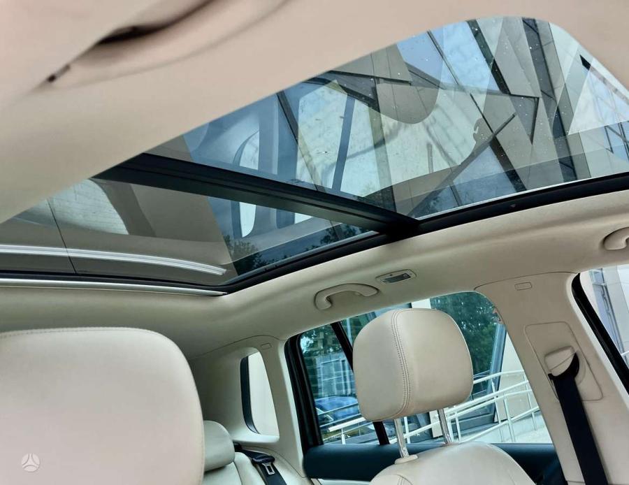 Volkswagen Tiguan 2013 Šauļi, ar dzinēja tilpumu 2.00 L un nobraukumu 272 tūkst. km par 8250 €, foto 9 vietnē AUTOMOTO.COM.LV