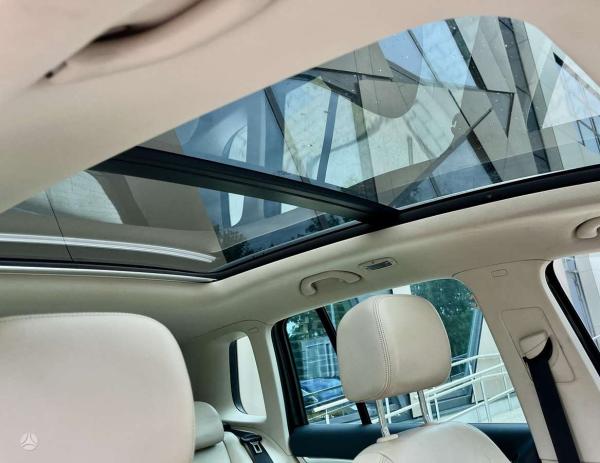 Volkswagen Tiguan 2013 Šauļi, ar dzinēja tilpumu 2.00 L un nobraukumu 272 tūkst. km par 8250 €, foto 8 vietnē AUTOMOTO.COM.LV