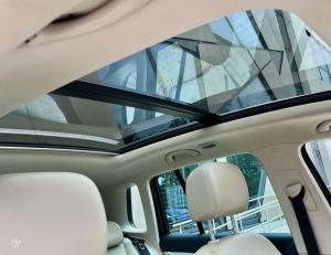 Volkswagen Tiguan 2013 Šauļi, ar dzinēja tilpumu 2.00 L un nobraukumu 272 tūkst. km par 8250 €, foto 9 vietnē AUTOMOTO.COM.LV