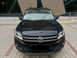 Volkswagen Tiguan 2013 Šauļi, ar dzinēja tilpumu 2.00 L un nobraukumu 272 tūkst. km par 8250 €, foto 13 vietnē AUTOMOTO.COM.LV