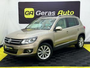 Volkswagen Tiguan 2013 Viļņa, ar dzinēja tilpumu 0.00 L un nobraukumu 0 tūkst. km par 9150 €, foto  vietnē AUTOMOTO.COM.LV