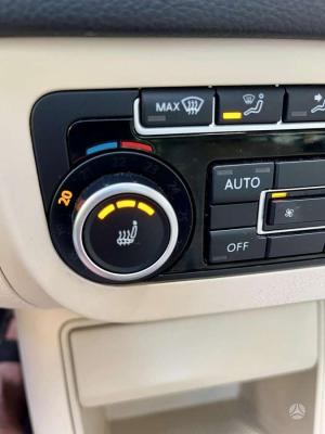 Volkswagen Tiguan 2013 Šauļi, ar dzinēja tilpumu 2.00 L un nobraukumu 273 tūkst. km par 8250 €, foto 10 vietnē AUTOMOTO.COM.LV
