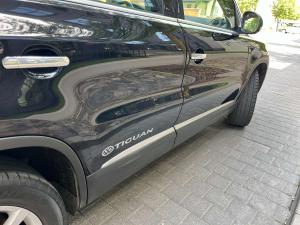 Volkswagen Tiguan 2013 Šauļi, ar dzinēja tilpumu 2.00 L un nobraukumu 273 tūkst. km par 8250 €, foto 13 vietnē AUTOMOTO.COM.LV