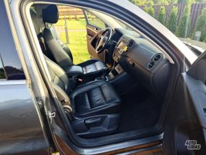 Volkswagen Tiguan 2013 Viļņa, ar dzinēja tilpumu 2.00 L un nobraukumu 195 tūkst. km par 9500 €, foto 7 vietnē AUTOMOTO.COM.LV