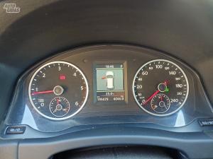 Volkswagen Tiguan 2013 Viļņa, ar dzinēja tilpumu 2.00 L un nobraukumu 195 tūkst. km par 9500 €, foto 10 vietnē AUTOMOTO.COM.LV
