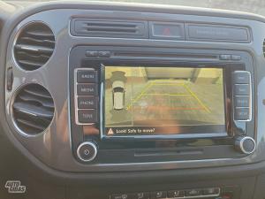 Volkswagen Tiguan 2013 Viļņa, ar dzinēja tilpumu 2.00 L un nobraukumu 195 tūkst. km par 9500 €, foto 11 vietnē AUTOMOTO.COM.LV