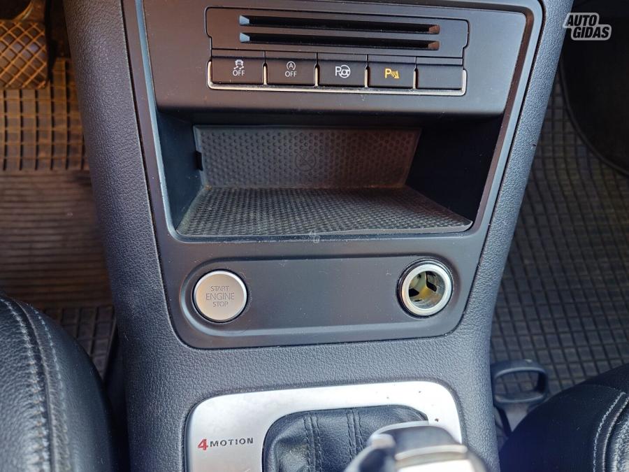 Volkswagen Tiguan 2013 Viļņa, ar dzinēja tilpumu 2.00 L un nobraukumu 195 tūkst. km par 9500 €, foto 13 vietnē AUTOMOTO.COM.LV