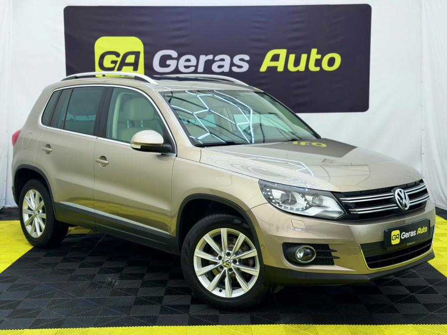 Volkswagen Tiguan 2013 Viļņa, ar dzinēja tilpumu 0.00 L un nobraukumu 0 tūkst. km par 8500 €, foto 4 vietnē AUTOMOTO.COM.LV