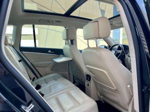 Volkswagen Tiguan 2013 in Siauliai, with an engine capacity of 2.00 L and mileage of 272 thousand km for 8150 €, photo 9 on AUTOMOTO.COM.LV
