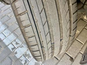 Volkswagen Tiguan 2013 in Siauliai, with an engine capacity of 2.00 L and mileage of 272 thousand km for 8150 €, photo 11 on AUTOMOTO.COM.LV