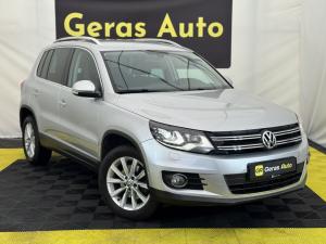 Volkswagen Tiguan 2014 Viļņa, ar dzinēja tilpumu 0.00 L un nobraukumu 0 tūkst. km par 10490 €, foto 3 vietnē AUTOMOTO.COM.LV