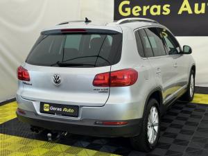 Volkswagen Tiguan 2014 Viļņa, ar dzinēja tilpumu 0.00 L un nobraukumu 0 tūkst. km par 10490 €, foto 4 vietnē AUTOMOTO.COM.LV