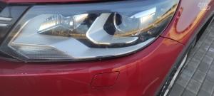 Volkswagen Tiguan 2014 in Klaipeda, with an engine capacity of 2.00 L and mileage of 280 thousand km for 6999 €, photo 5 on AUTOMOTO.COM.LV