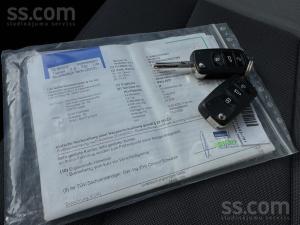 Фольксваген Тигуан 2014 в Лиепая, объемом двигателя 1.40 л и пробегом 138 тыс. км за 12950 €, фото 16 на AUTOMOTO.COM.LV