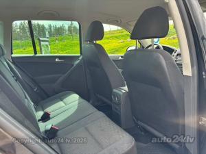 Volkswagen Tiguan 2014 Narva, ar dzinēja tilpumu 1.40 L un nobraukumu 190 tūkst. km par 6500 €, foto 10 vietnē AUTOMOTO.COM.LV