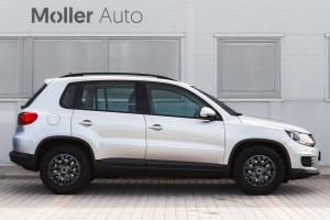 Volkswagen Tiguan 2014 Ventspils, ar dzinēja tilpumu 1.40 L un nobraukumu 146 tūkst. km par 9900 €, foto 7 vietnē AUTOMOTO.COM.LV