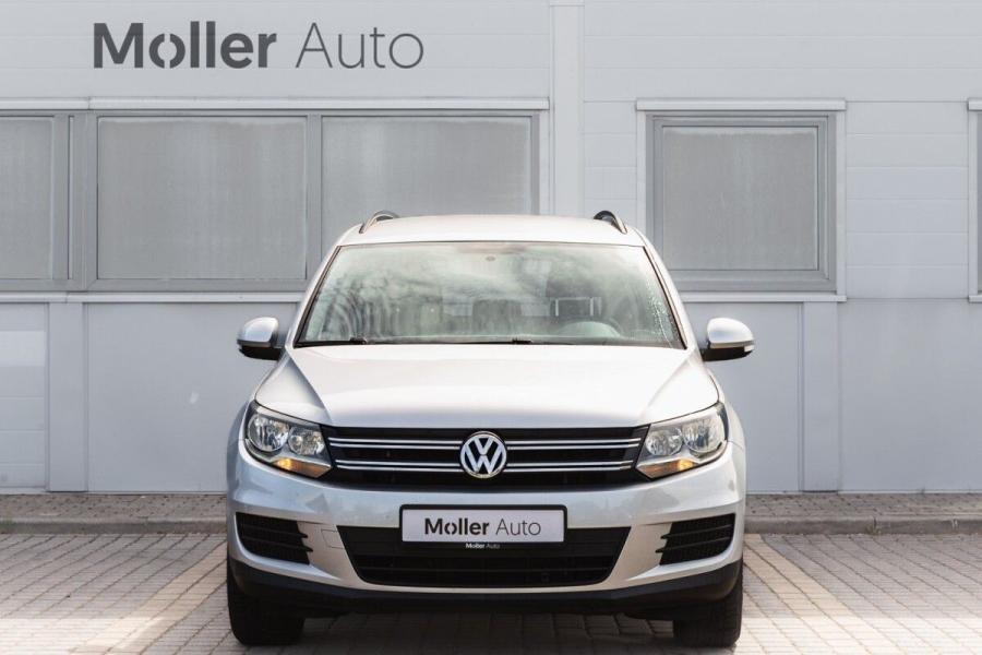 Volkswagen Tiguan 2014 Ventspils, ar dzinēja tilpumu 1.40 L un nobraukumu 146 tūkst. km par 9900 €, foto 9 vietnē AUTOMOTO.COM.LV