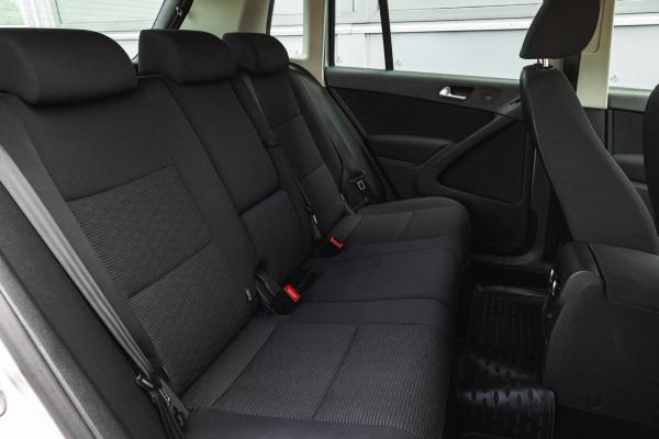 Volkswagen Tiguan 2014 Ventspils, ar dzinēja tilpumu 1.40 L un nobraukumu 146 tūkst. km par 9900 €, foto 10 vietnē AUTOMOTO.COM.LV