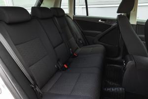 Volkswagen Tiguan 2014 Ventspils, ar dzinēja tilpumu 1.40 L un nobraukumu 146 tūkst. km par 9900 €, foto 11 vietnē AUTOMOTO.COM.LV