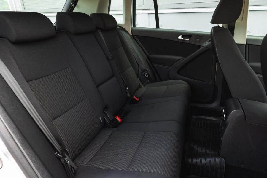 Volkswagen Tiguan 2014 Ventspils, ar dzinēja tilpumu 1.40 L un nobraukumu 146 tūkst. km par 9900 €, foto 11 vietnē AUTOMOTO.COM.LV