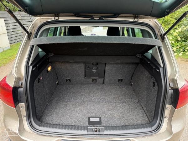 Volkswagen Tiguan 2014 Viļņa, ar dzinēja tilpumu 2.00 L un nobraukumu 300 tūkst. km par 6600 €, foto 6 vietnē AUTOMOTO.COM.LV