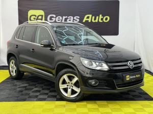 Volkswagen Tiguan 2015 in Vilnius, with an engine capacity of 0.00 L and mileage of 0 thousand km for 10690 €, photo 3 on AUTOMOTO.COM.LV