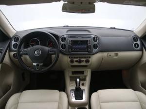 Volkswagen Tiguan 2015 Viļņa, ar dzinēja tilpumu 2.00 L un nobraukumu 234 tūkst. km par 13599 €, foto 3 vietnē AUTOMOTO.COM.LV