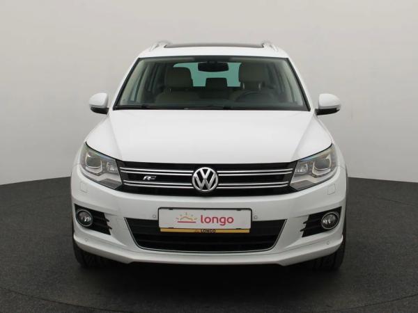 Volkswagen Tiguan 2015 Viļņa, ar dzinēja tilpumu 2.00 L un nobraukumu 234 tūkst. km par 13599 €, foto 3 vietnē AUTOMOTO.COM.LV