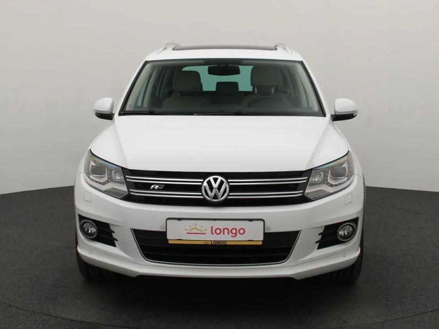 Volkswagen Tiguan 2015 Viļņa, ar dzinēja tilpumu 2.00 L un nobraukumu 234 tūkst. km par 13599 €, foto 4 vietnē AUTOMOTO.COM.LV