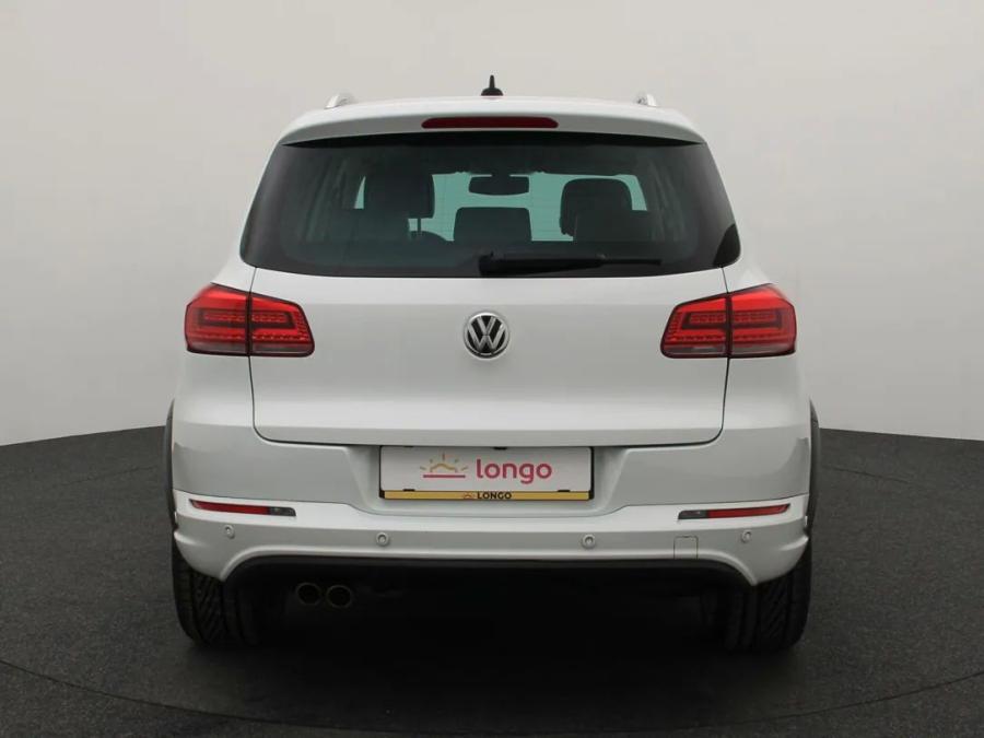 Volkswagen Tiguan 2015 Viļņa, ar dzinēja tilpumu 2.00 L un nobraukumu 234 tūkst. km par 13599 €, foto 6 vietnē AUTOMOTO.COM.LV