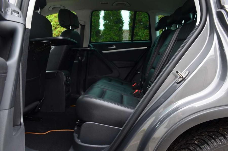 Фольксваген Тигуан 2015 в Каунас, объемом двигателя 2.00 л и пробегом 235 тыс. км за 9850 €, фото 31 на AUTOMOTO.COM.LV