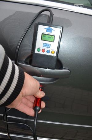 Фольксваген Тигуан 2015 в Каунас, объемом двигателя 2.00 л и пробегом 235 тыс. км за 9850 €, фото 7 на AUTOMOTO.COM.LV