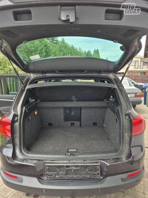 Volkswagen Tiguan 2015 Viļņa, ar dzinēja tilpumu 1.90 L un nobraukumu 217 tūkst. km par 9050 €, foto 7 vietnē AUTOMOTO.COM.LV