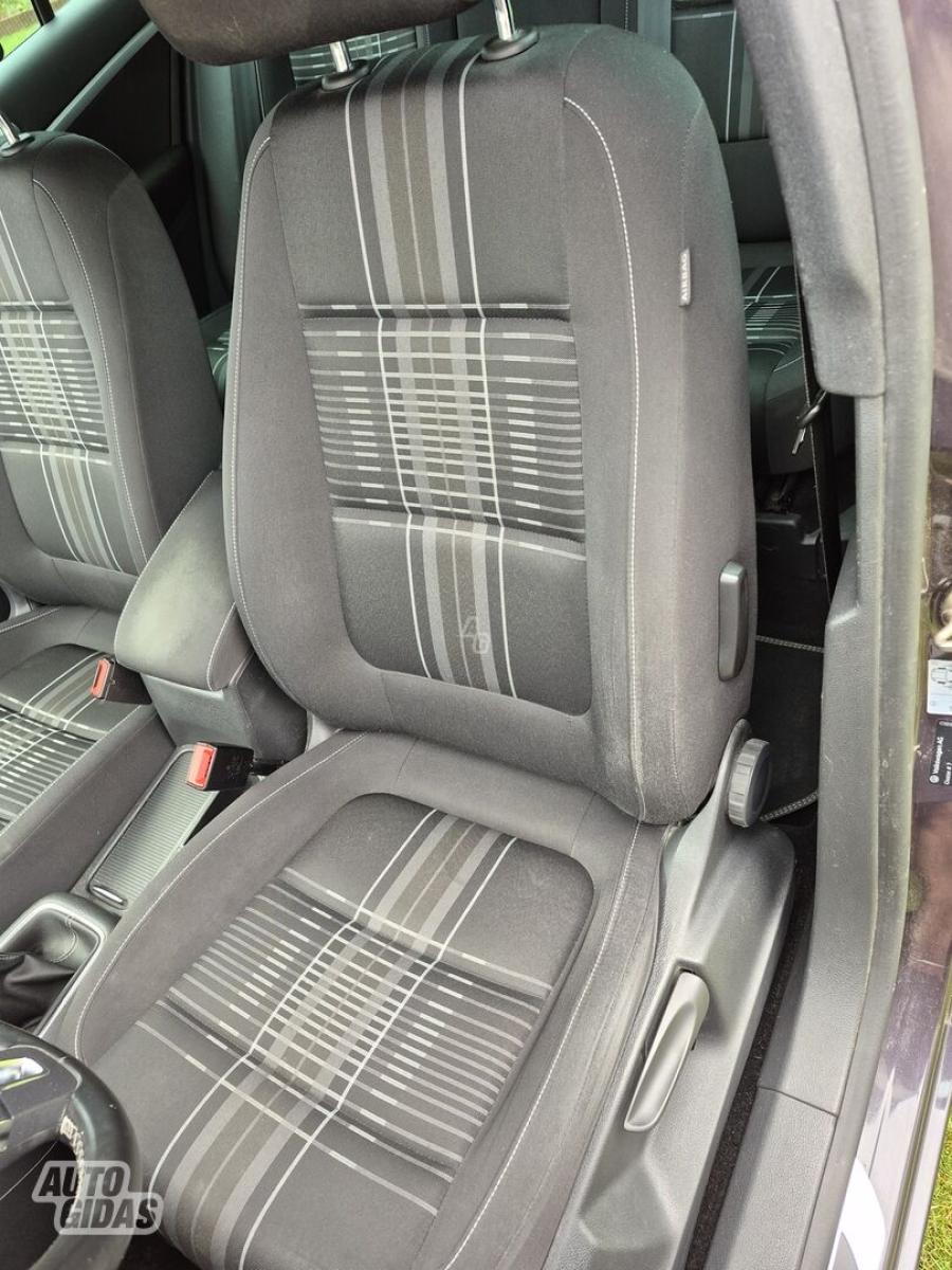 Volkswagen Tiguan 2015 Viļņa, ar dzinēja tilpumu 1.90 L un nobraukumu 217 tūkst. km par 9050 €, foto 10 vietnē AUTOMOTO.COM.LV