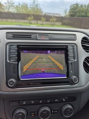 Volkswagen Tiguan 2015 Viļņa, ar dzinēja tilpumu 1.90 L un nobraukumu 217 tūkst. km par 9050 €, foto 11 vietnē AUTOMOTO.COM.LV
