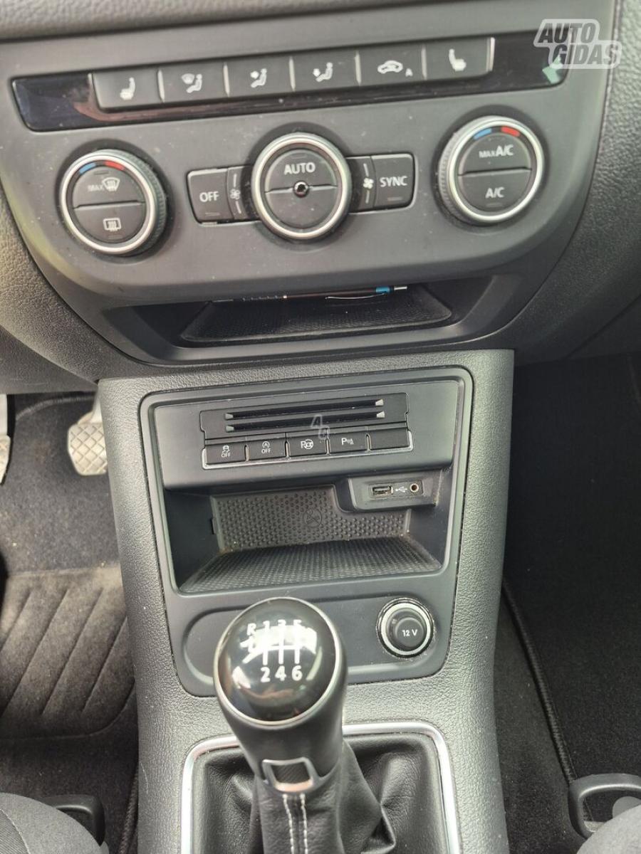 Volkswagen Tiguan 2015 Viļņa, ar dzinēja tilpumu 1.90 L un nobraukumu 217 tūkst. km par 9050 €, foto 15 vietnē AUTOMOTO.COM.LV