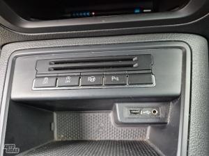 Volkswagen Tiguan 2015 Viļņa, ar dzinēja tilpumu 1.90 L un nobraukumu 217 tūkst. km par 9050 €, foto 16 vietnē AUTOMOTO.COM.LV