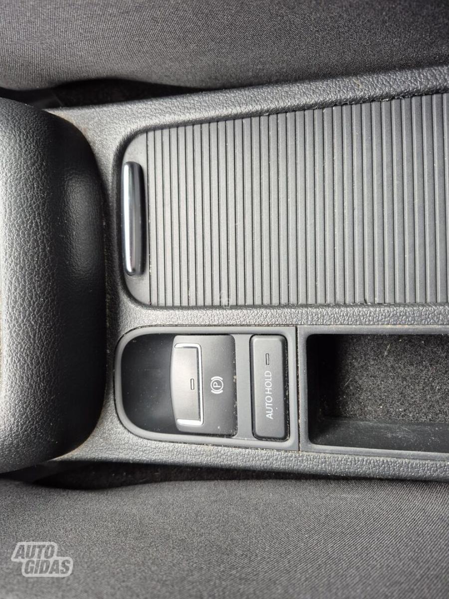 Volkswagen Tiguan 2015 Viļņa, ar dzinēja tilpumu 1.90 L un nobraukumu 217 tūkst. km par 9050 €, foto 17 vietnē AUTOMOTO.COM.LV