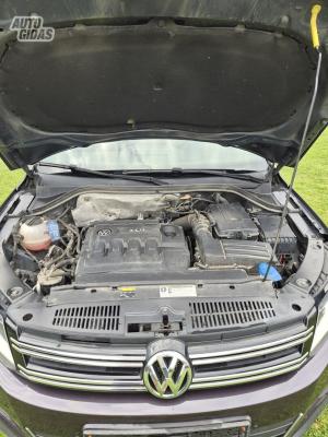 Volkswagen Tiguan 2015 Viļņa, ar dzinēja tilpumu 1.90 L un nobraukumu 217 tūkst. km par 9050 €, foto 18 vietnē AUTOMOTO.COM.LV