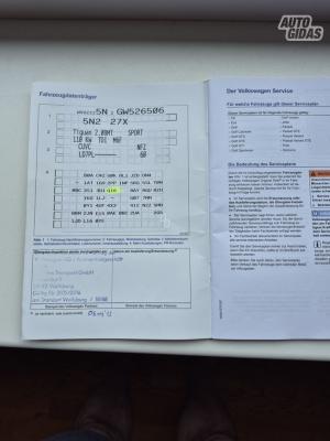 Volkswagen Tiguan 2015 Viļņa, ar dzinēja tilpumu 1.90 L un nobraukumu 217 tūkst. km par 9050 €, foto 22 vietnē AUTOMOTO.COM.LV
