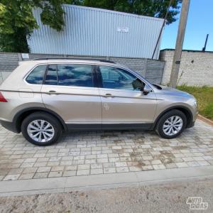 Volkswagen Tiguan 2016 Klaipėda, ar dzinēja tilpumu 2.00 L un nobraukumu 202 tūkst. km par 14500 €, foto 6 vietnē AUTOMOTO.COM.LV