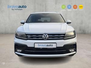 Volkswagen Tiguan 2016 Klaipėda, ar dzinēja tilpumu 2.00 L un nobraukumu 107 tūkst. km par 20991 €, foto 8 vietnē AUTOMOTO.COM.LV