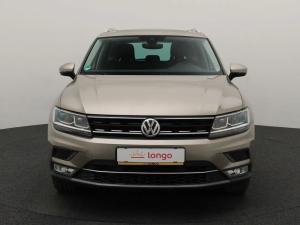 Volkswagen Tiguan 2016 in Vilnius, with an engine capacity of 2.00 L and mileage of 224 thousand km for 15899 €, photo 4 on AUTOMOTO.COM.LV