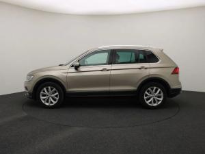 Volkswagen Tiguan 2016 in Vilnius, with an engine capacity of 2.00 L and mileage of 224 thousand km for 15899 €, photo 6 on AUTOMOTO.COM.LV
