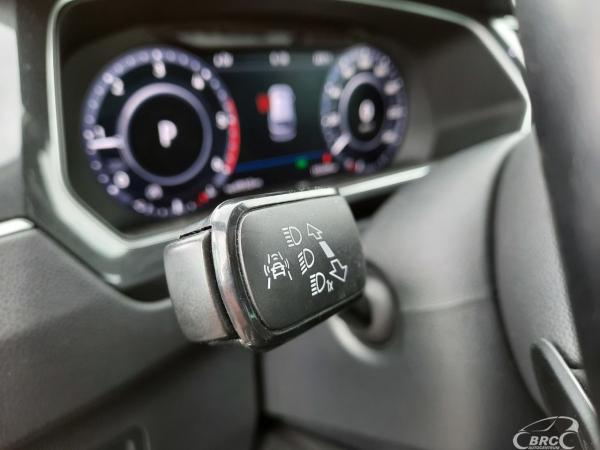 Volkswagen Tiguan 2016 in Vilnius, with an engine capacity of 1.97 L and mileage of 223 thousand km for 15900 €, photo 1 on AUTOMOTO.COM.LV